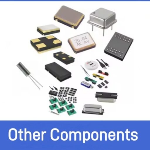 Switches Archives - TF Eletronic Components