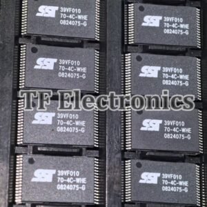 TF-Elec.com | Electronic Components and IC Chips Distributors.