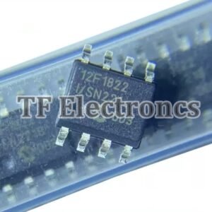 TF-Elec.com | Electronic Components and IC Chips Distributors.