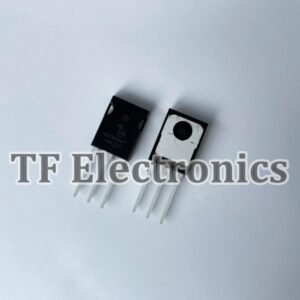 TF-Elec.com | Electronic Components and IC Chips Distributors.