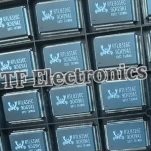 TF-Elec.com | Electronic Components and IC Chips Distributors.