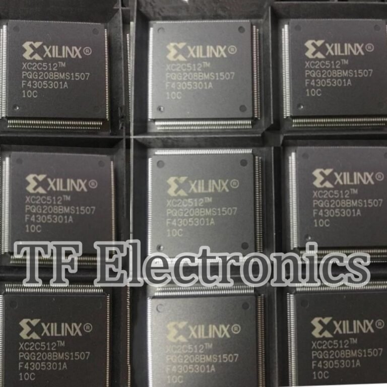 TF-Elec.com | Electronic Components and IC Chips Distributors.